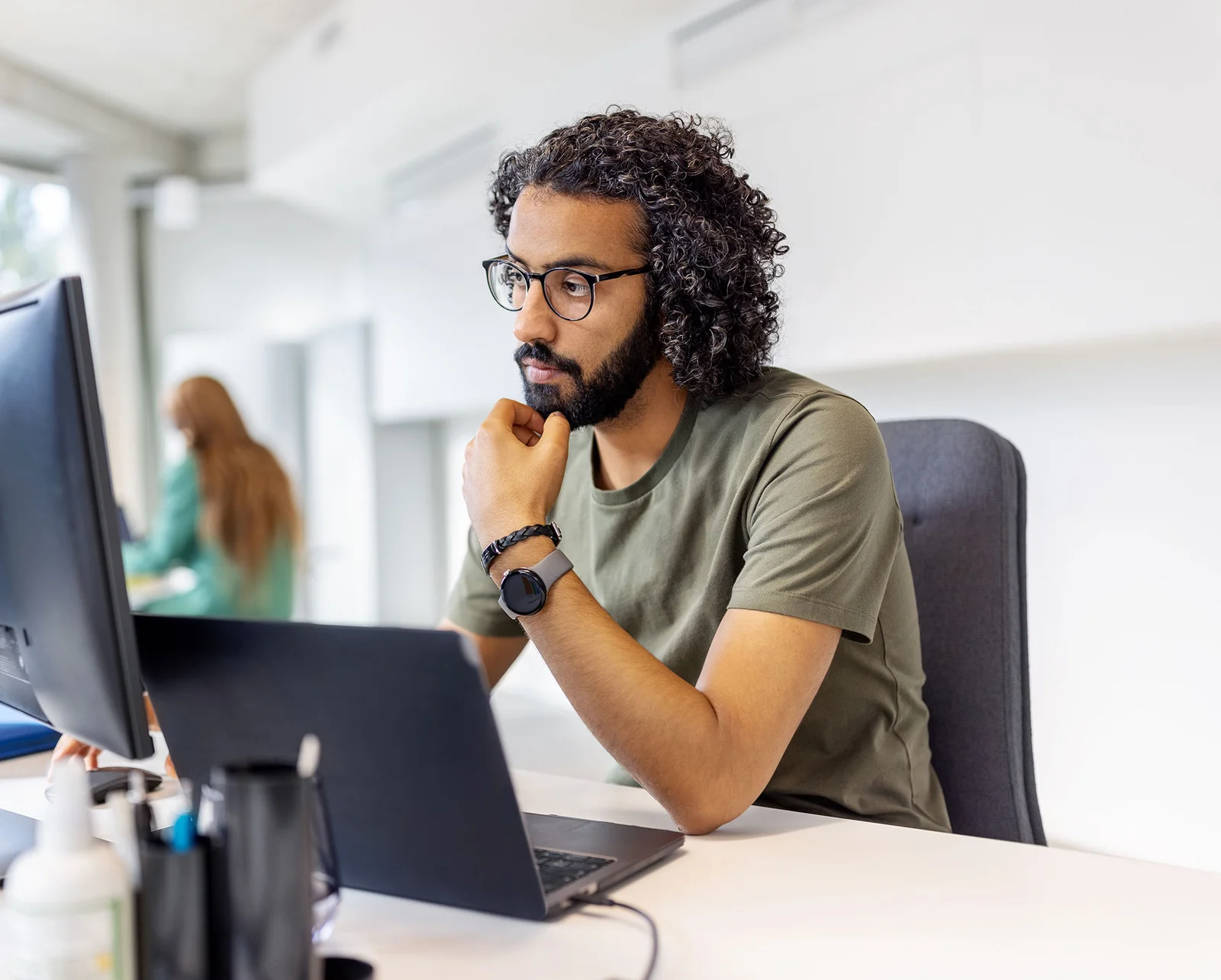 The Cohesity and Cyera Partnership