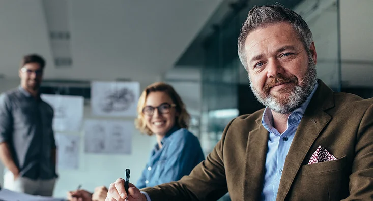 Cohesity Channel Partners Program | Become a Partner