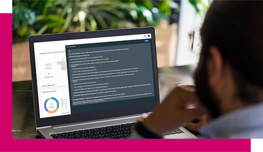 Alta™ View: Data Protection in the Cloud
