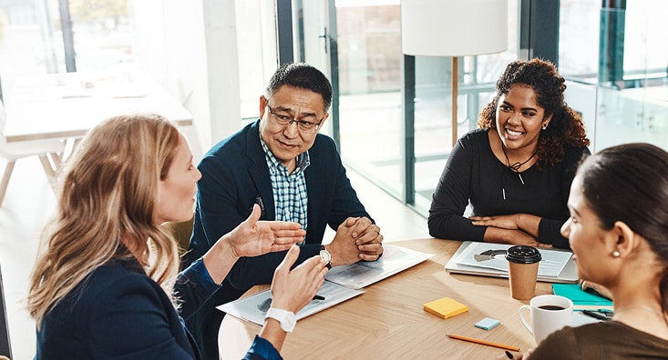 Parceiros | Canal, GSIs, prestadores de serviços e parceiros tecnológicos