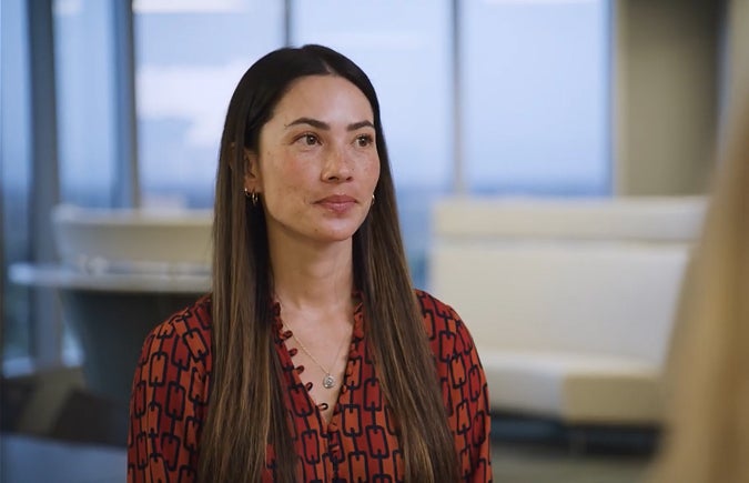 How we work at Cohesity