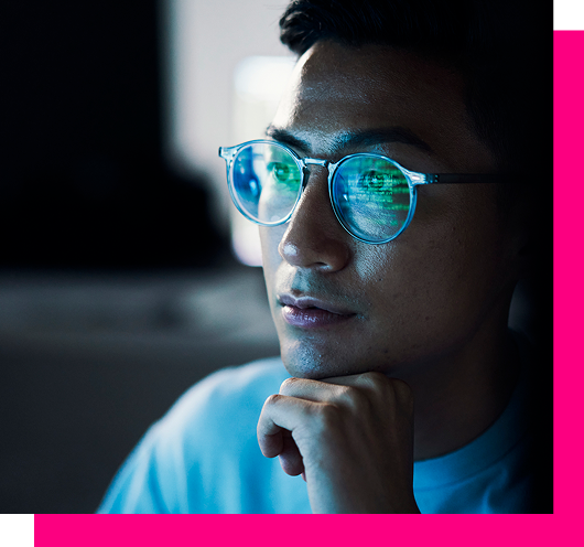 Strengthen your cyber resilience | Cohesity