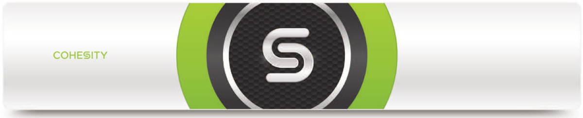 Cohesity C5200 Series | Hyperconverged Nodes for Modern Data