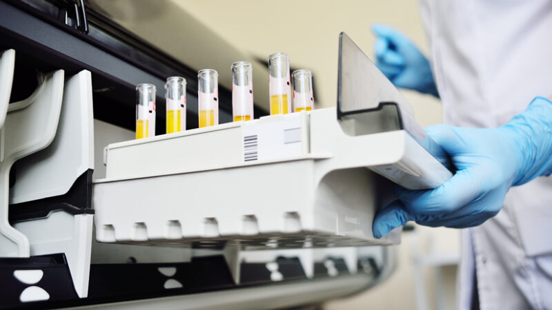 Beckman Coulter sichert sein Datenmanagement mit Cohesity Backup as a ...