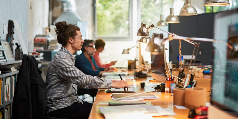 Emmy-prämiertes Bardel Entertainment Inc. steigert die Datensicherheit ...