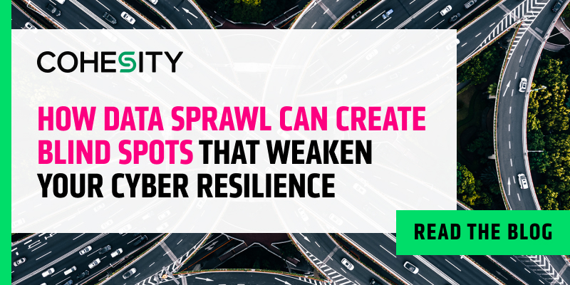 Data blind spots are an existential threat to your business—is your ...