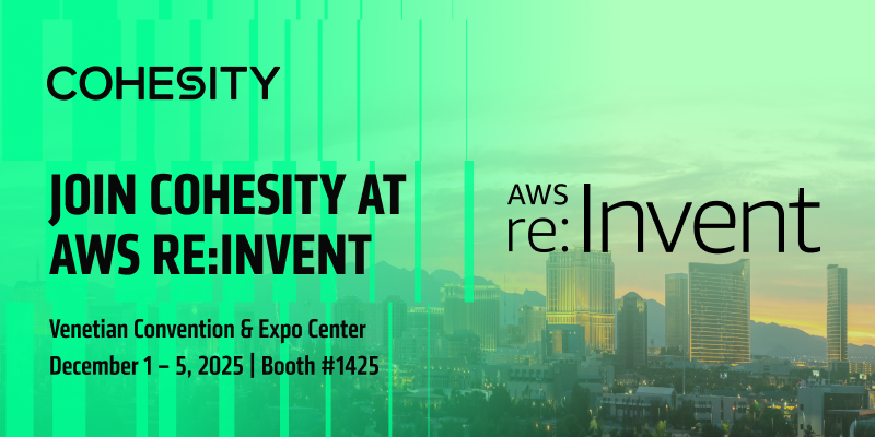 AWS re:Invent