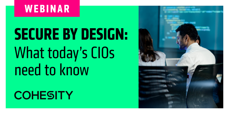 COHO Secure Software Development