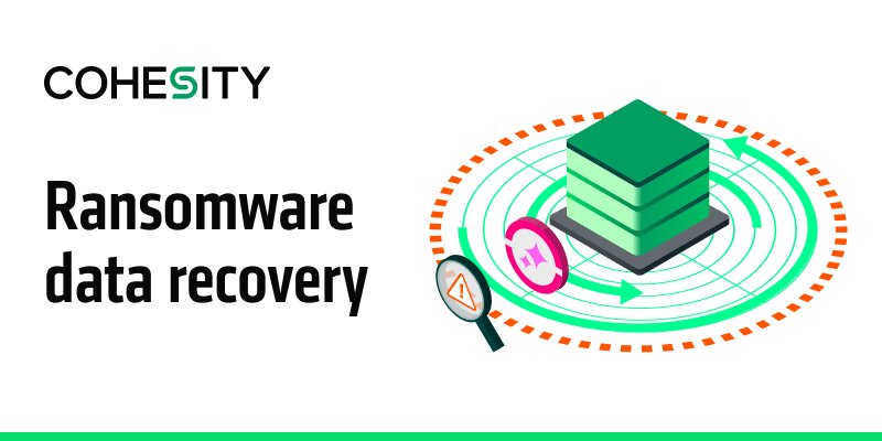 Ransomware Data Recovery : Ransomware Solutions to Protect Your Data ...