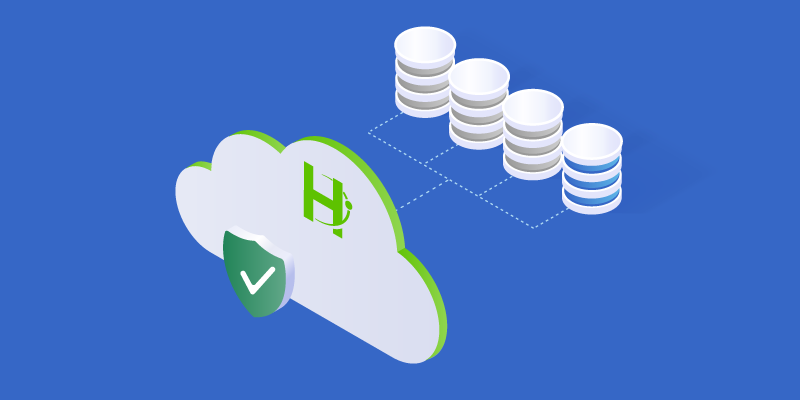 Expanded Enterprise: Class Database Protection - Now for IBM DB2