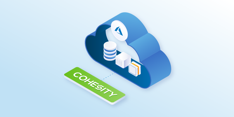 The Practitioner’s Guide to Archiving your Backups from Cohesity to ...