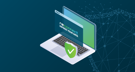 Ransomware on the Rise: Learn How to Defend Your Data at Cohesity ReConnect