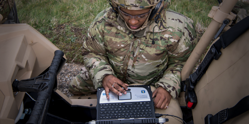 Secure Data Management and Protection from the Enterprise to the ...
