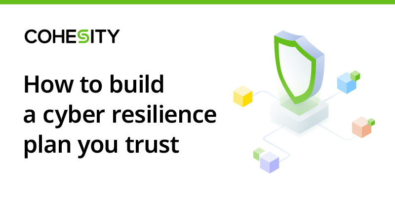 Who can you trust for data security?