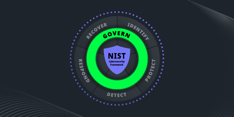 Why governance matters—An insider’s POV into NIST 2.0 updates