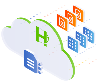 File and Object Storage Services for Enterprise Solution