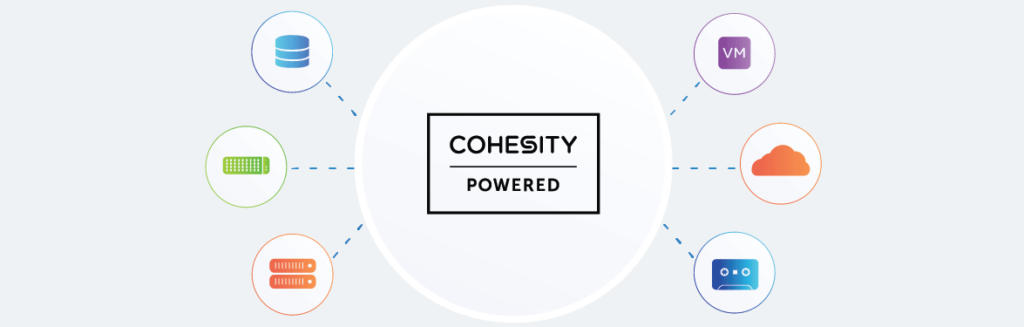 Cohesity führt nutzungsbasierte Abonnements für Service-Partner ein ...