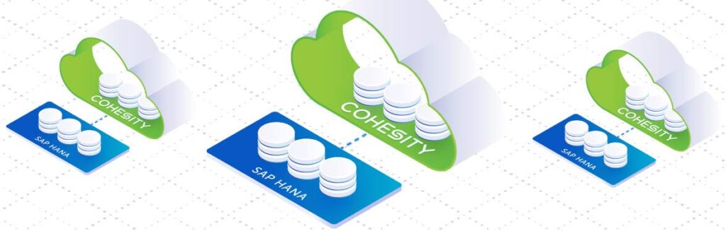 Cohesity Expands Certified Data Protection for SAP HANA | Cohesity