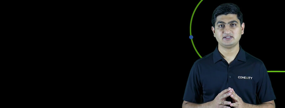 Automation | Cohesity