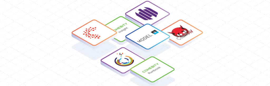 Consolidating Mainframe Data with Cohesity DataPlatform and Model9 ...