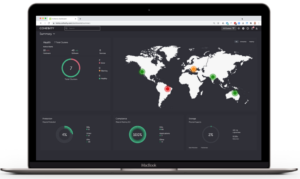 Cohesity | Multicloud Platform for Data Management Services