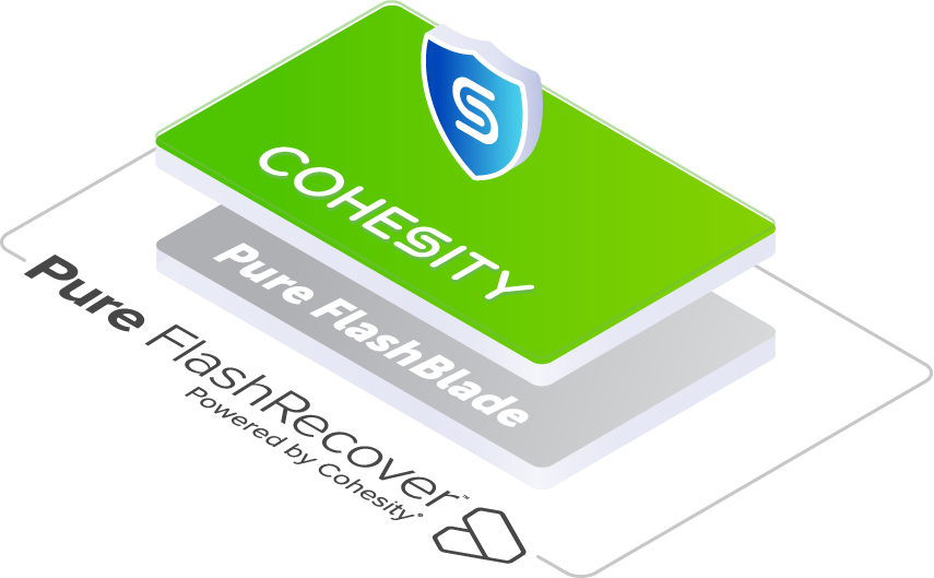 The Wait Is Over! Modern, All-Flash Backup and Recovery for Rapid ...