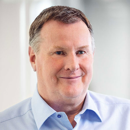 Paul Whitney | Cohesity
