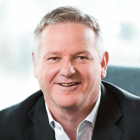 Cohesityのリーダーシップチーム | Cohesity