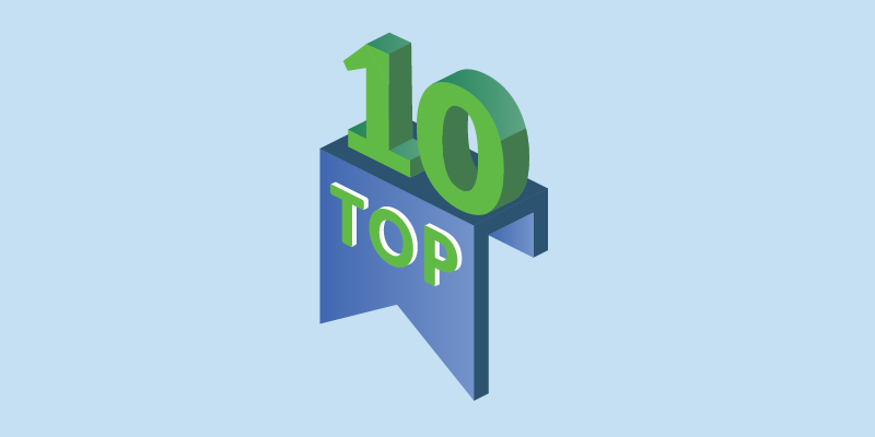 Top 10 Blogs of 2020 | Cohesity