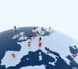 About Cohesity | Company, Partnerships, and Accolades