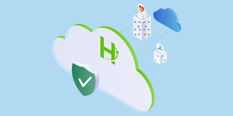 Yes — In Healthcare the Stakes Really Are This High | Cohesity