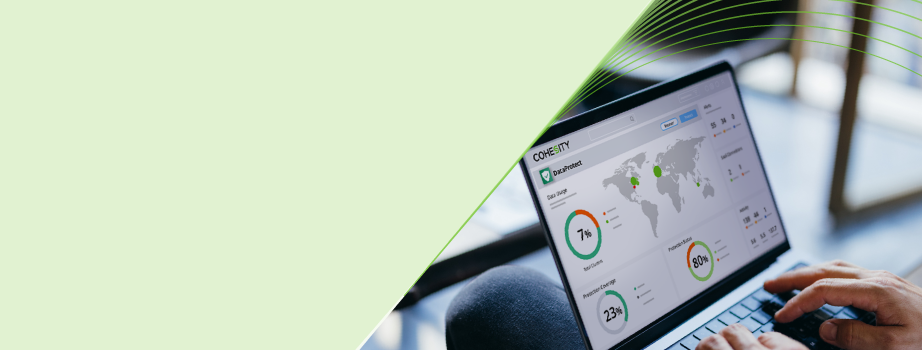 Data Backup and Recovery Solution | Cohesity