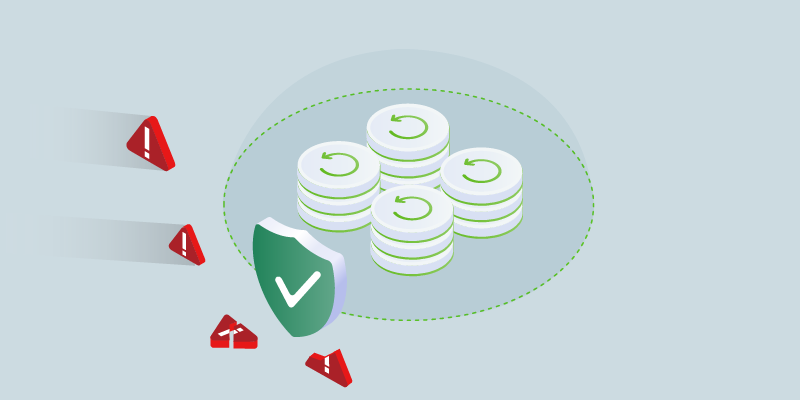 Backup Immutability | Defending Against Ransomware Attacks