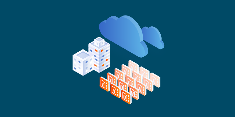 Scale-Out NAS showing its Age | Cohesity