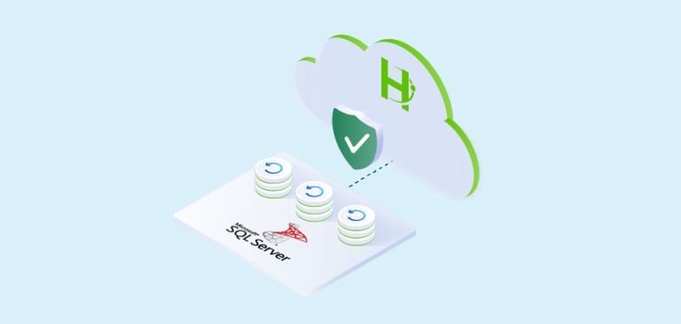 Backup as a Service for SQL: 3 Simple Steps | Cohesity