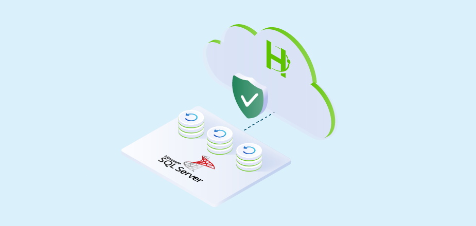 Backup as a Service for SQL: 3 Simple Steps | Cohesity Backup as a Service for SQL: 3 Simple Steps | Cohesity