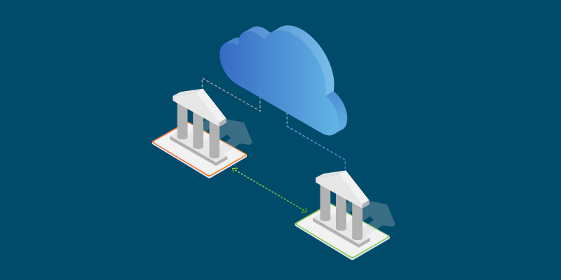 5 Best Practices for Federal Agencies Adopting a DR Solution | Cohesity