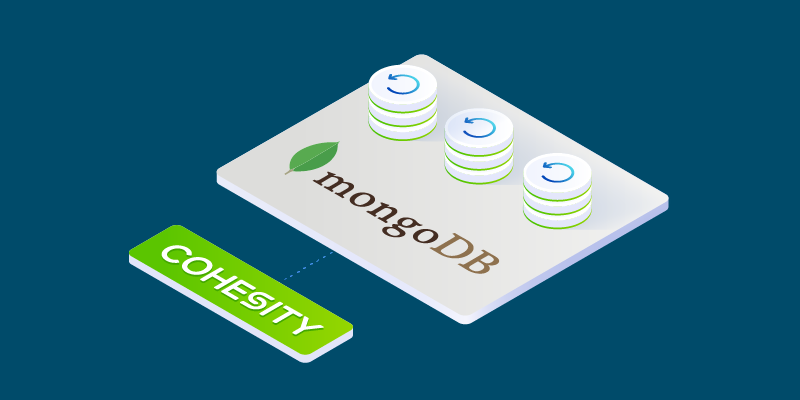How To Protect Your Mongodb Databases With Modern Backup And Recovery