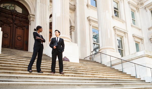 Modern, Web-Scale Data Protection for Government Agencies | Cohesity