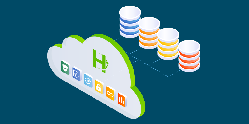 Backup As A Service To Simplify Oracle Database Protection Cohesity