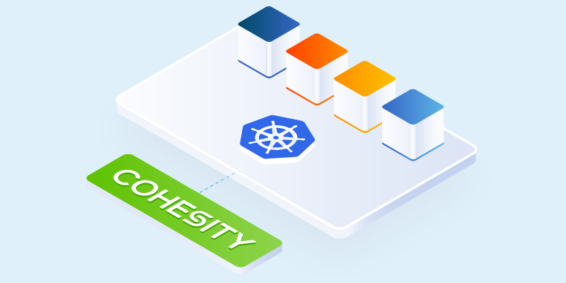Kubernetes-based Applications | Container Orchestration