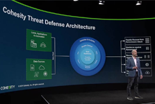 Cohesity | Next-Gen Data Management