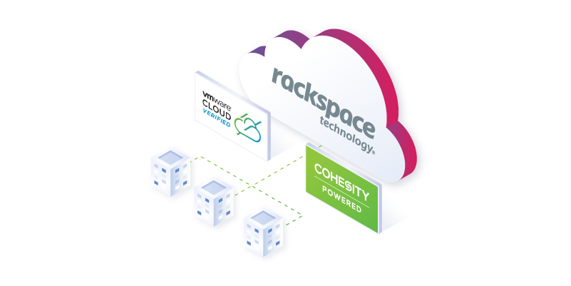 Rackspace Cloud Logo