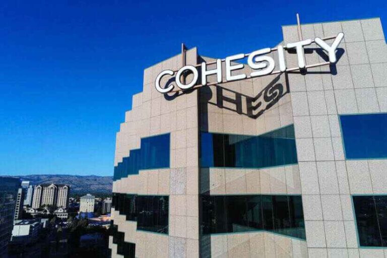 Media Kit | Cohesity