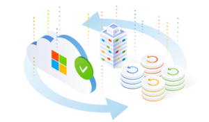 Secure Backup for M365 data | Get started with Cohesity