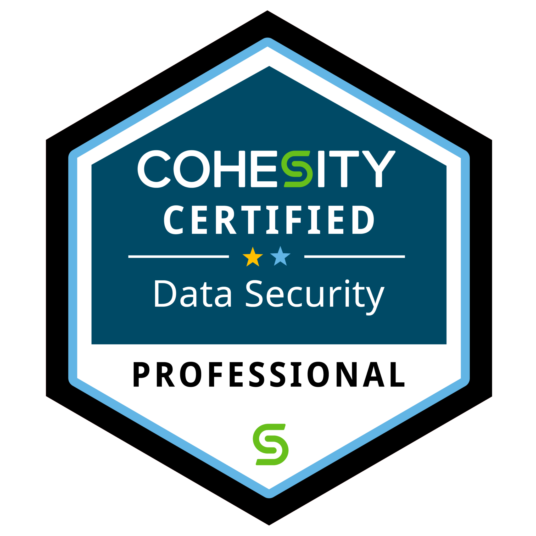 Data Security Professional Certification | Cohesity Academy