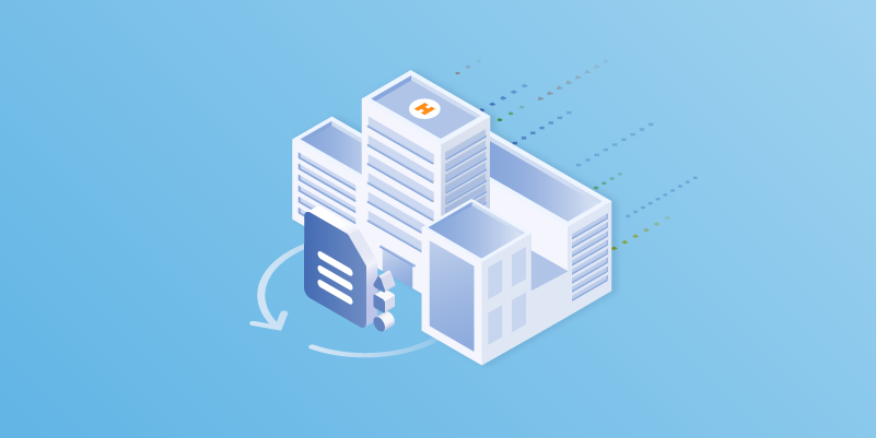 Patient Data Reality Check for Healthcare | Cohesity