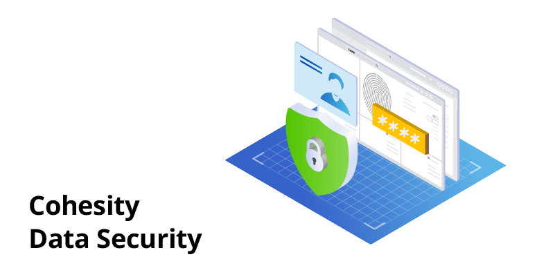 Data Security Solutions & Management | Cohesity