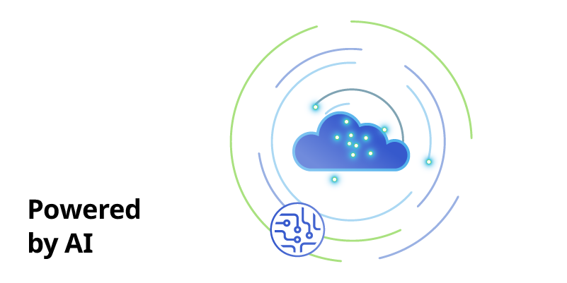 Powered by AI/ML | Cohesity Powered by AI/ML | Cohesity