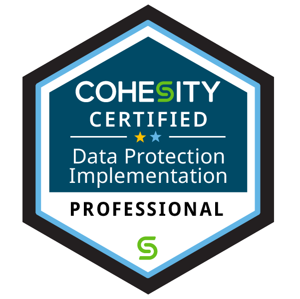 Win with Cohesity's New File and Object Professional Services ...